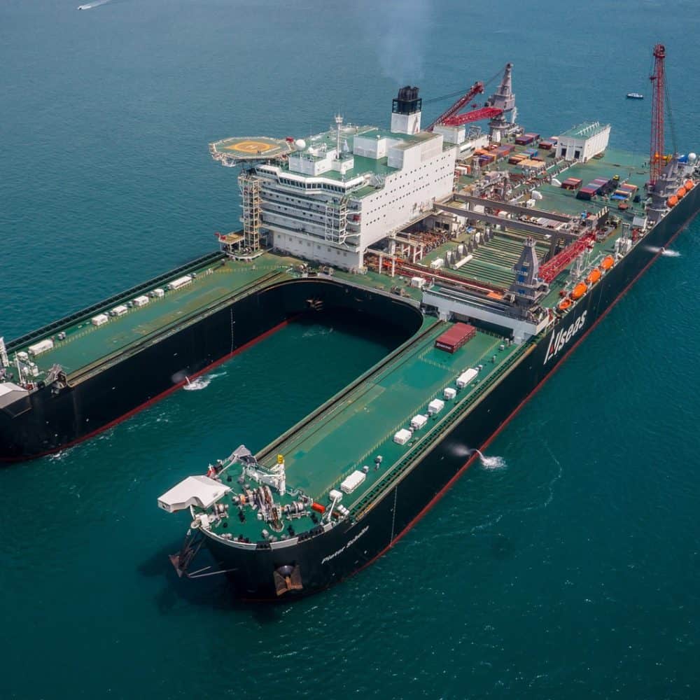 Royal Navy & Ministry of Defence Awarded the Largest Lighting Contract ...