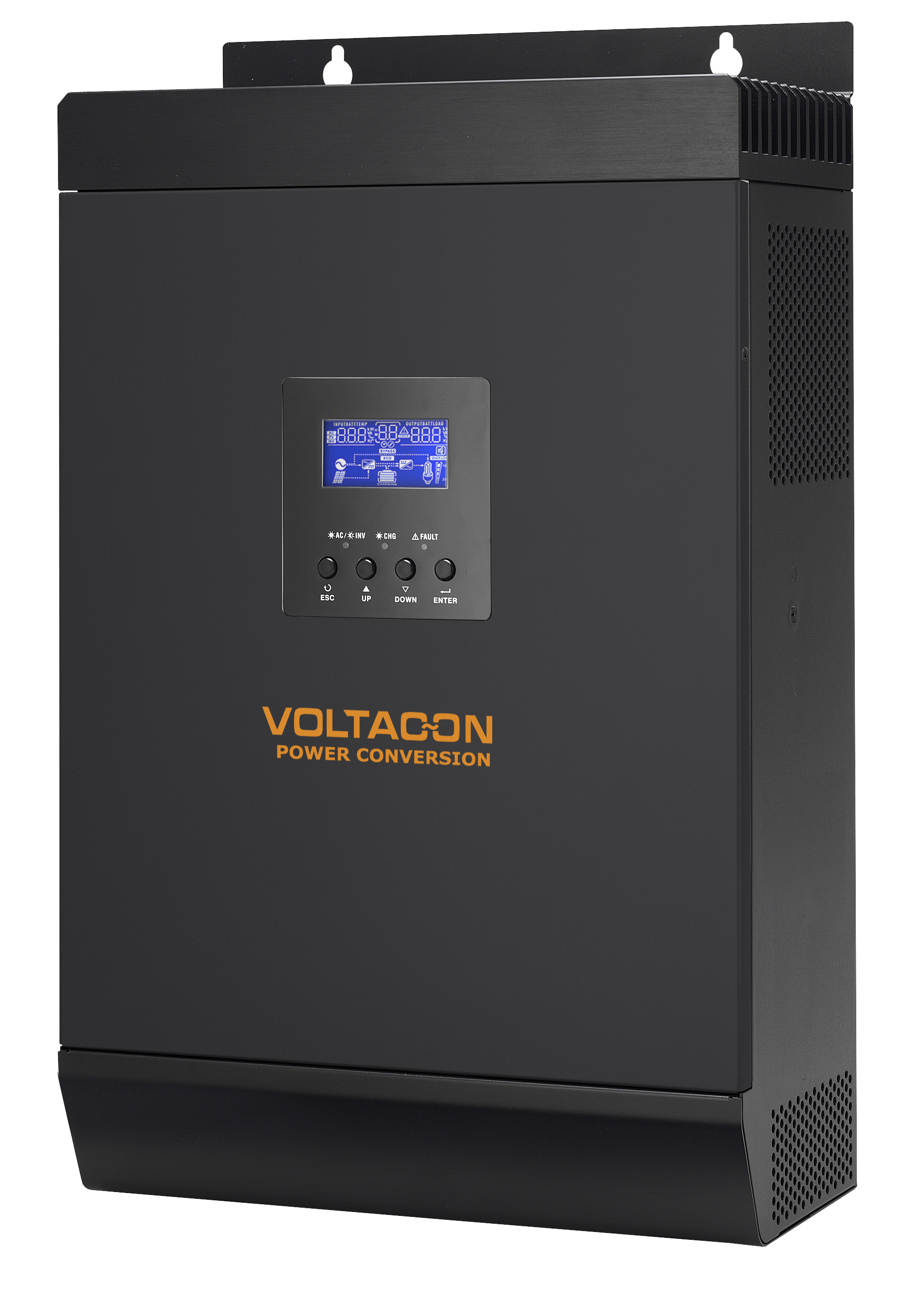 Off Grid Inverters - Voltacon