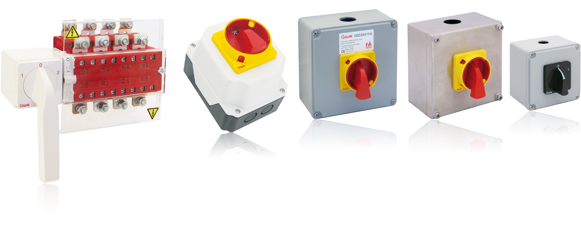 Low Voltage Protection - Voltacon