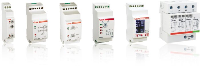 Low Voltage Protection - Voltacon