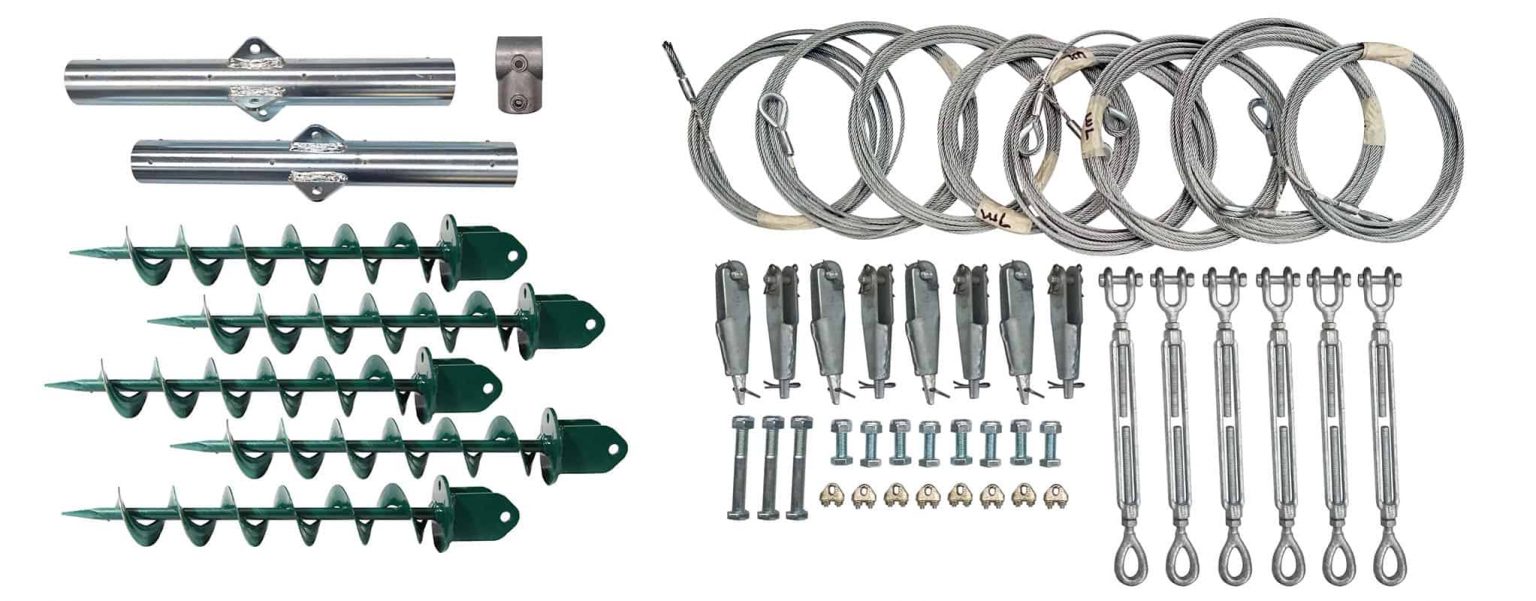 1kW Wind Turbine - Voltacon